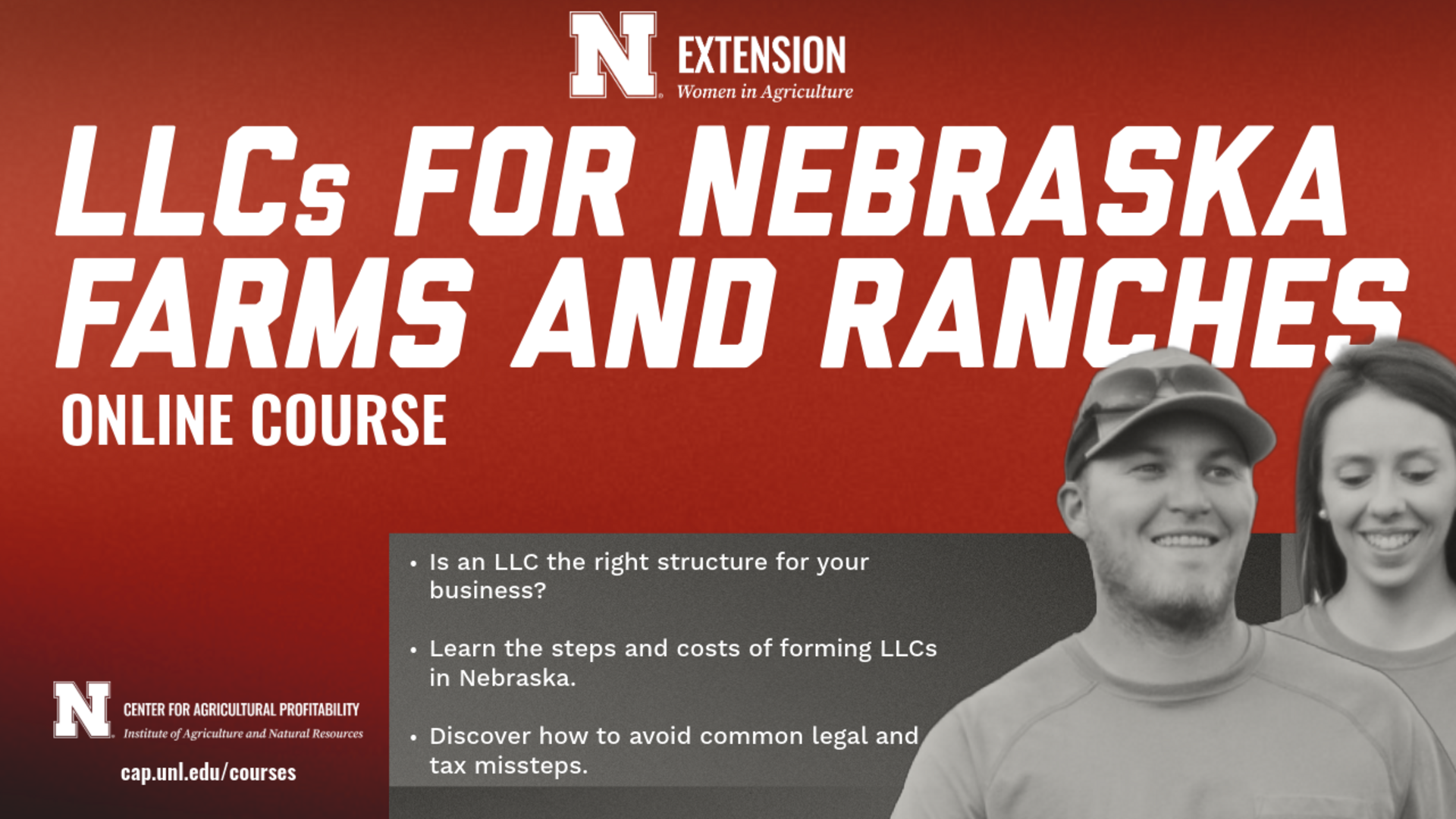 Key Tax Changes for Farmers and Ranchers in the One Big Beautiful Bill ...