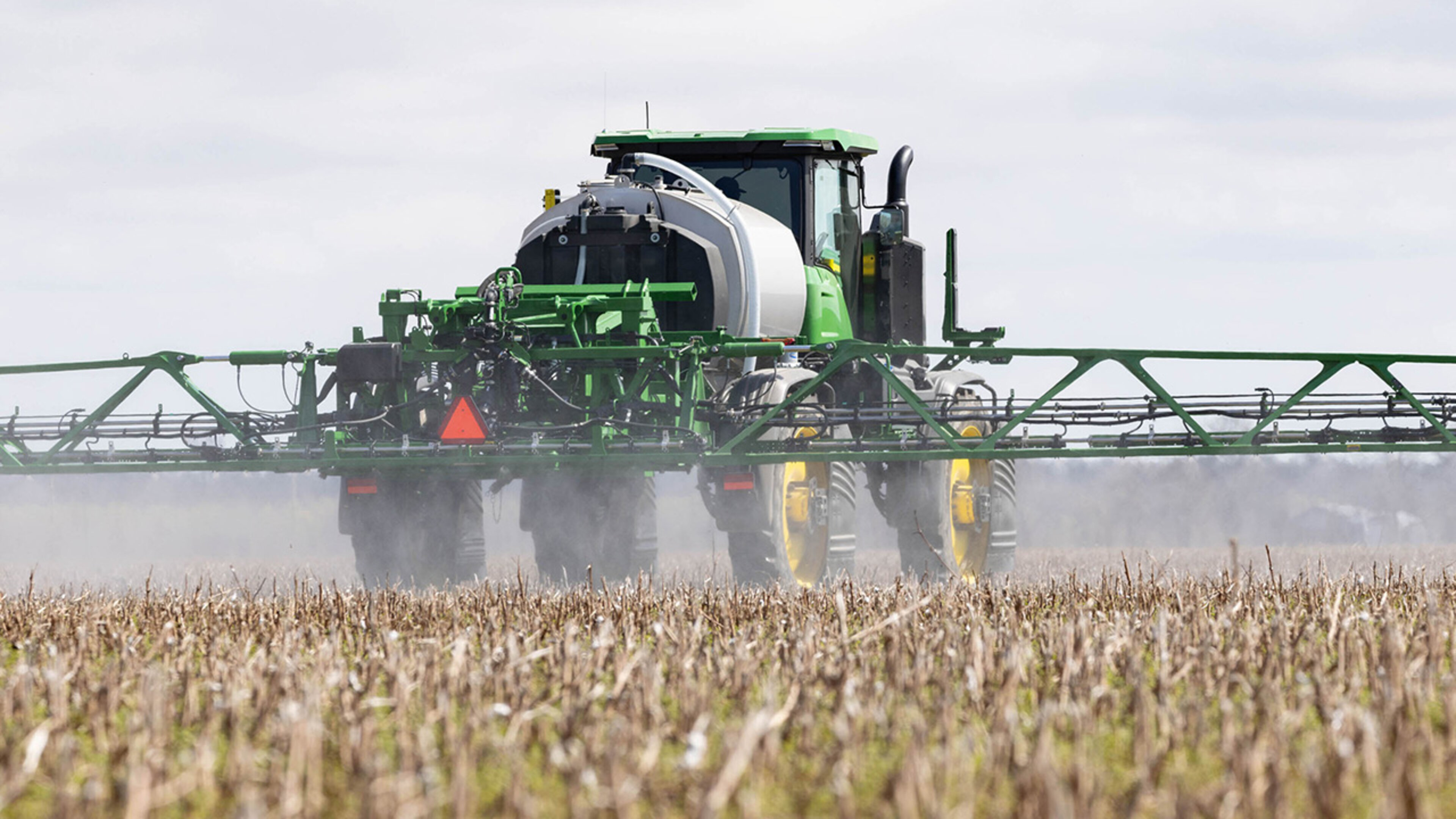 Key Tax Changes for Farmers and Ranchers in the One Big Beautiful Bill ...